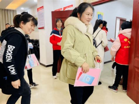 青山街道：筑牢禁毒防线 推动关口前移宣传家长会毒品