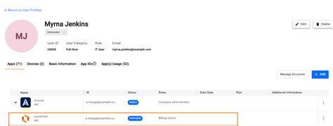 Lucidchart Integration Help Center