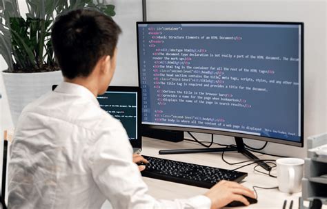 Di Jurusan Teknik Informatika Belajar Apa Sih