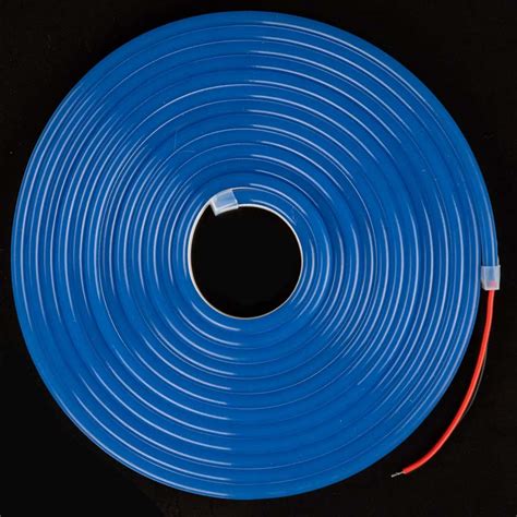 Led Neon Strip Manufacturers Tekhol Flexible Neon Led Strip Lights 12v