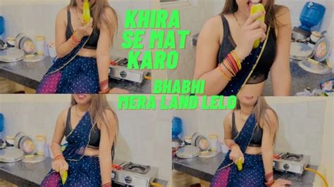 Sister In Law Why Are You Adding Cucumber Insert My Dick My Darling Dever Bhabhi Ki Romantic