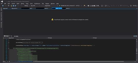 Visual Studio Xamarin Not Opening Xaml Designer Questfairy