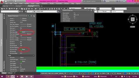 Leader And Dimension Color Are Not Changing To Bylayer With SETBYLAYER Command Autodesk Community