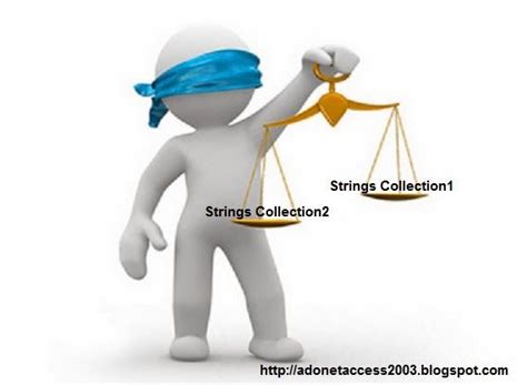 Vb2010 Compare Strings In Collection And Return Differences Basic
