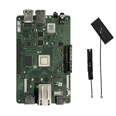 Buy Pine64 Star64 Model A 4gb 8gb Single Board Computer In India Fabtolab