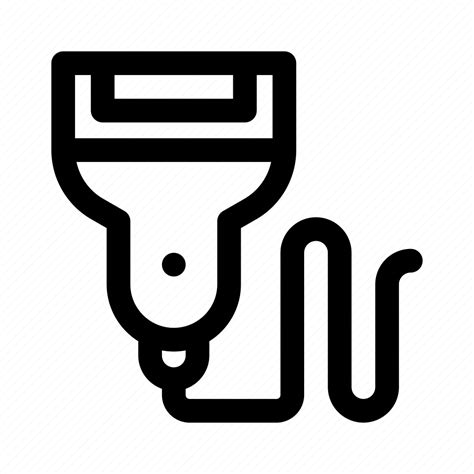 Transducer Medical Tool Transistor Technology Icon Download On Iconfinder
