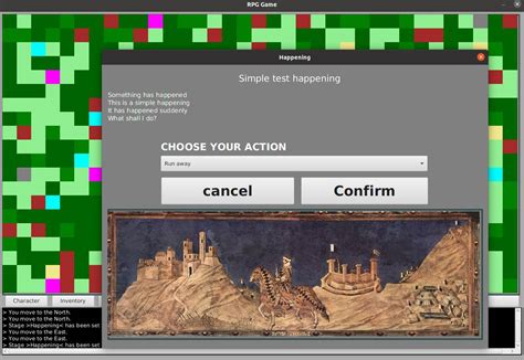 GitHub Matned Rpg Game Simple Rpg Made In Javafx