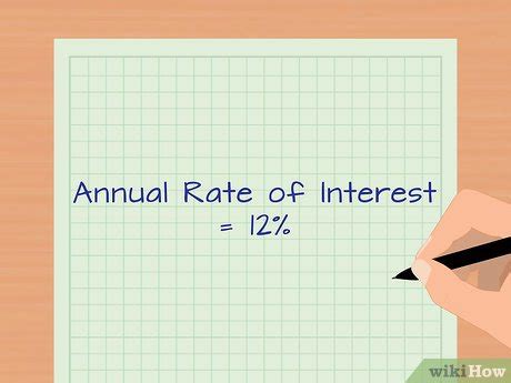 How To Calculate The APR On A Credit Card Steps With Pictures