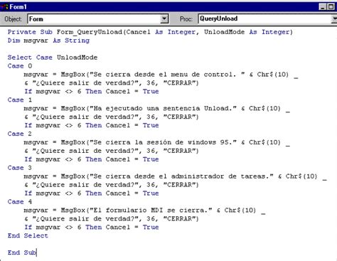 Desarrollo De Aplicaciones Básicas Con Microsoft Visual Basic 12