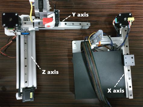 Replacing The Z Axis Limit Switch On Cetus MK3 Tiertime Help Center