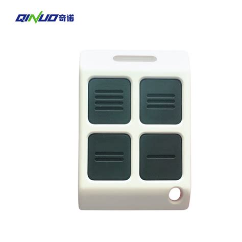QN RD584 4 Buttons 433mhz Wireless Universal Remote Control Duplicator Remote Duplicator