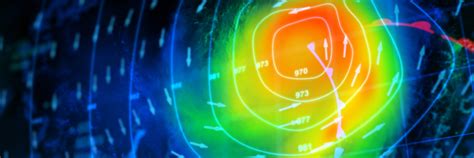 Machine Learning And Extreme Weather Forecasting EeDesignIt Com