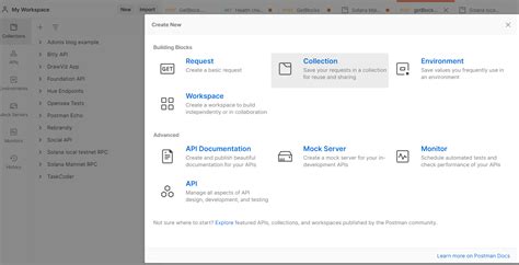 How To Test A Json Rpc Api With Postman Blog Alexander Wolf