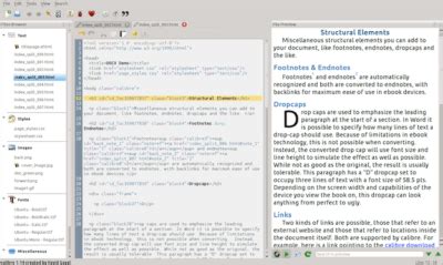 How To Add Drop Caps To A Book Or Ebook The Easy Way