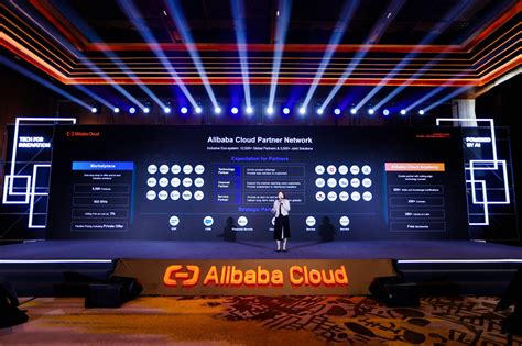 Ai Driven Growth To Be Fueled By Alibaba Cloud Dubai Public Relations Hub