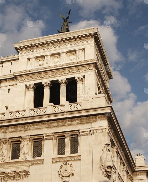 朱庇特神殿的山