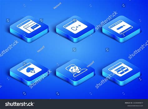 Set Mysql Code Software Hacker Coder Stock Vector Royalty Free 2226069877 Shutterstock