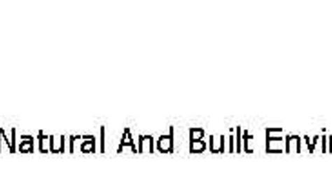 The Restorative Power Of Natural And Built Environments A Mixed Methods