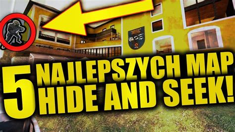 NAJLEPSZYCH Map HIDE AND SEEK YouTube NAJLEPSZYCH Map HIDE AND SEEK YouTube