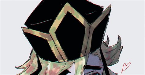 童磨 童磨 微睡みのイラスト Pixiv