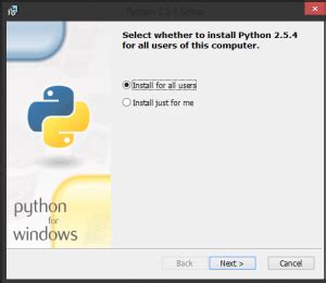 Como Instalar Python En Windows Tutorial Python Jonathan Melgoza