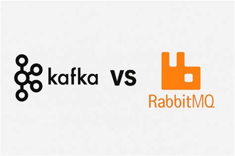 Rabbitmq Kafka Microservices Messaging Eventdriven Architecture Marcelo Cedro