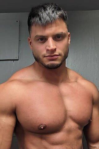 Axel Rockman Gay Pornstar BabeFriendTV Com