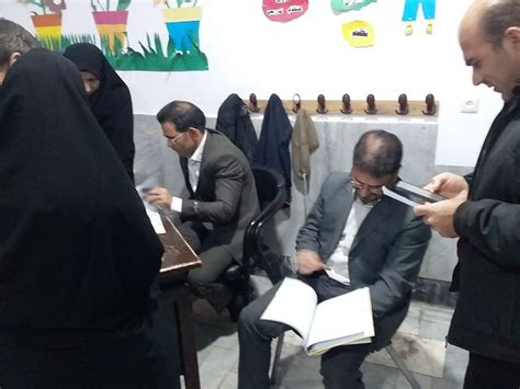 برگزاری نشست تخصصی دبیران و جلسه انجمن اولیا