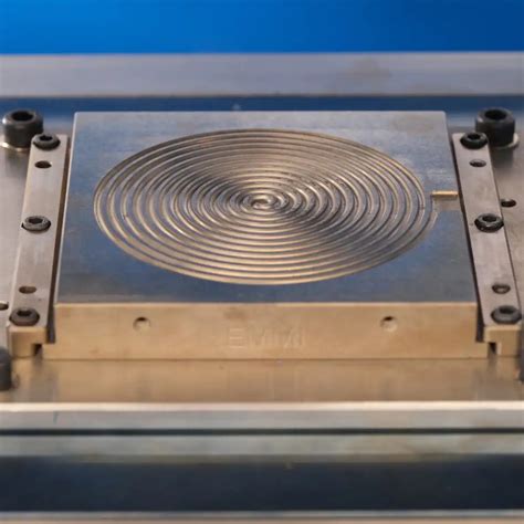 Fontijne Presses Transfer Molding Press For Emmi Spiral Flow Testing