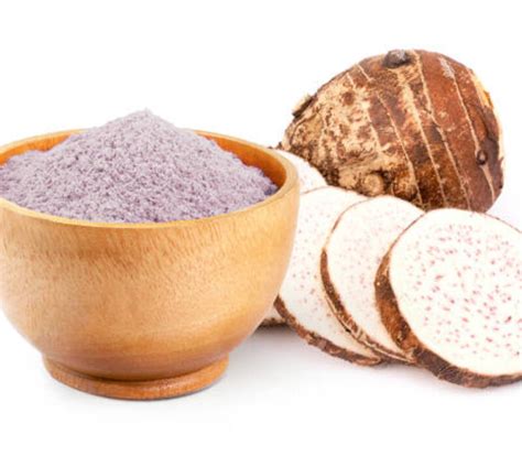 The Amazing Arrowroot Powder Substitute Lifestyle Foodies🍎