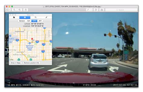 dashcam viewer v2 6 8 released for mac and windows dashcam viewer