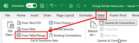 How To Group Similar Items In Microsoft Excel Fuzzy Grouping How To