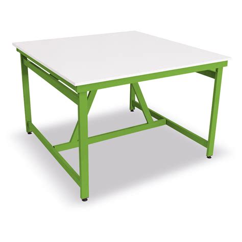 monarch project table chequered fox