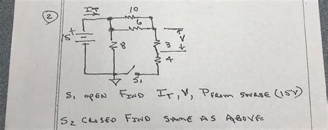 Solved Can You Used Multisim To Solve For This Answer I Chegg Com