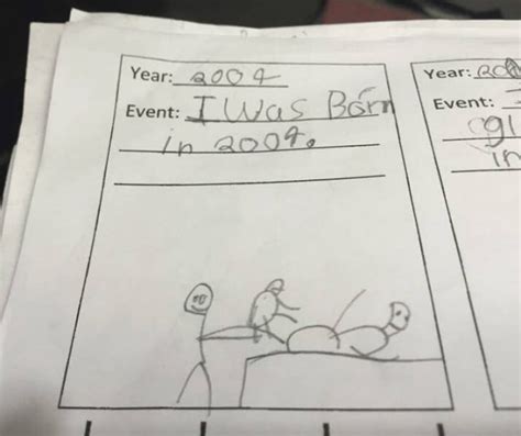 Funny Homework Answers 25 Pics