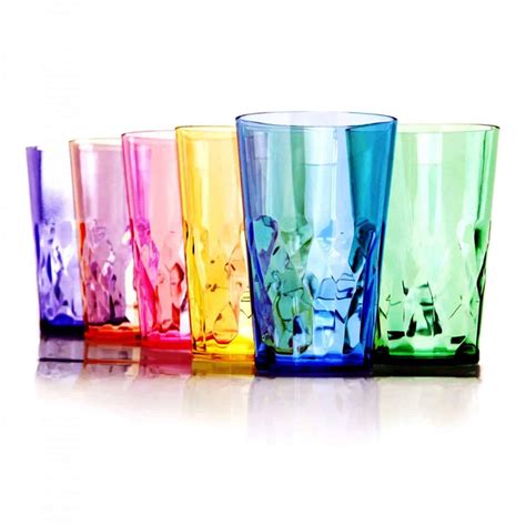 Top 10 Best Plastic Drinking Glasses In 2025 Reviews Goonproducts
