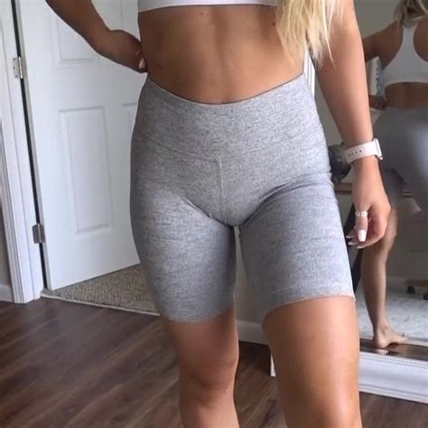 Voyeur And Cameltoe Leggins Gym Youtuber Porn 1e Xhamster Xhamster