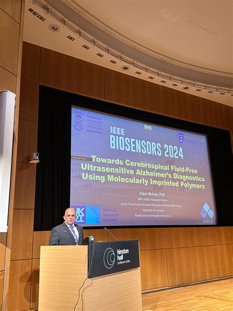 Ieeebiosensors2024 Arjun Ajith Mohan 11 Comments