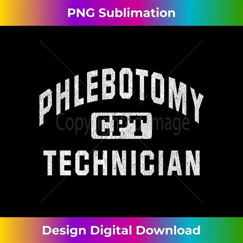 Cpt Certified Phlebotomy Technician Phlebotomy Tech Png Tr Inspire Uplift
