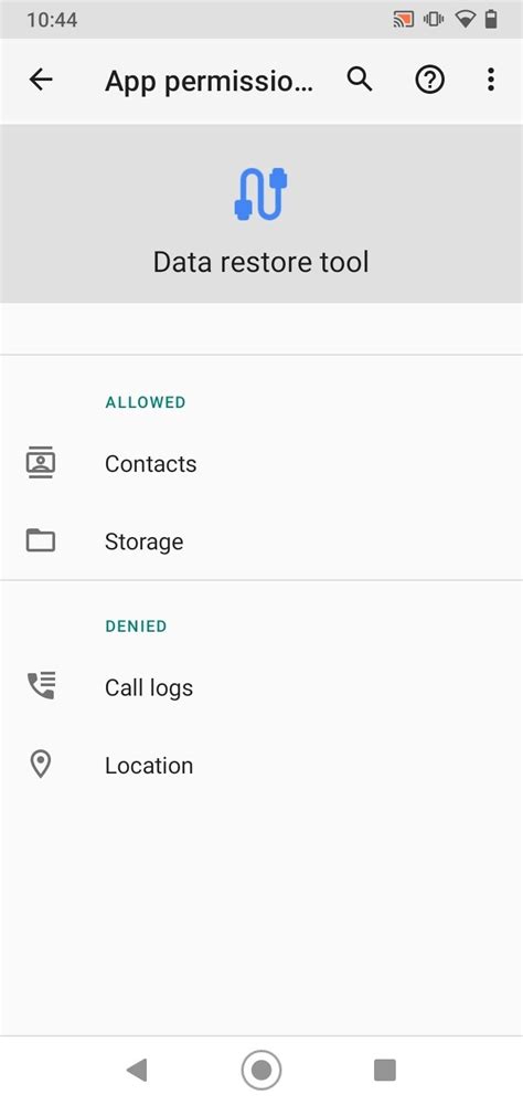 Data Restore Tool Apk Download For Android Free