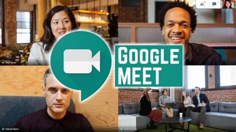 Google Meet Ser Gratuito Para Todos Os Utilizadores Pplware