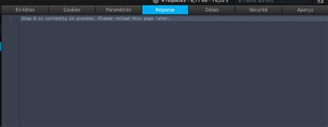 SOLVED Error while updating ℹ Support Nextcloud community
