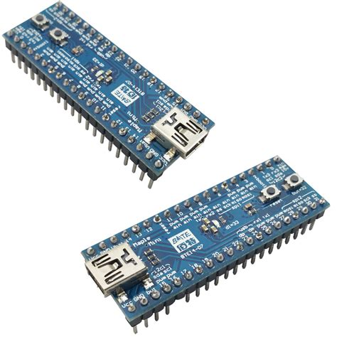 Stm32 Arduino Ide