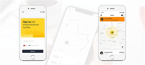 UBER Clone App Development Company UBER Clone App Development