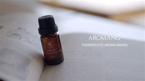 아로망aromang 테라피스트 퍼스널 브랜딩 필름 인아웃프로젝트 Youtube