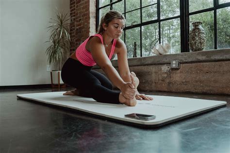 Pliability What Is Active Recovery When Should You Use It For Best Results