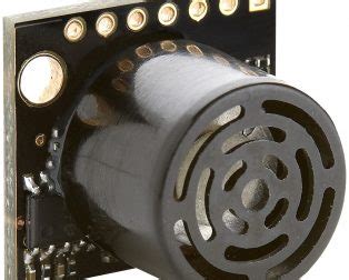 Buy Ultrasonic Sensor HC SR04 Range Finder Online In INDIA Robu In