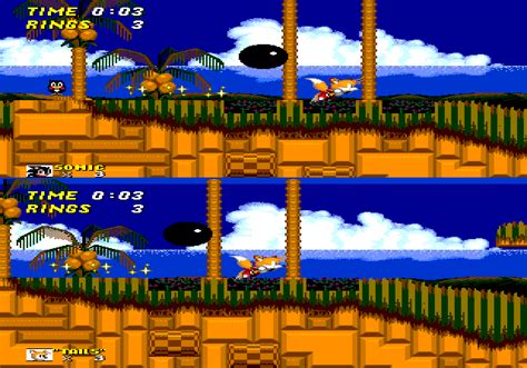 Sonic The Hedgehog 2 2 Free Download Borrow And Streaming Internet Archive