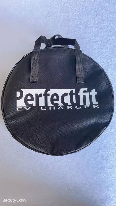 Tas Voor Ev Laadkabel Bol