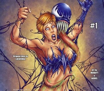 Symbiote 8muses Sex And Porn Comics